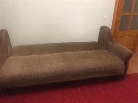 Диван — ціна 3000 грн у каталозі Мякі меблі Купити товари для дому та побуту за доступною ціною