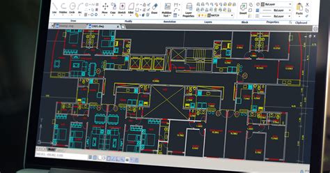 Autocad 2023 Tutorial For Beginners 6 Steps To Success All3dp