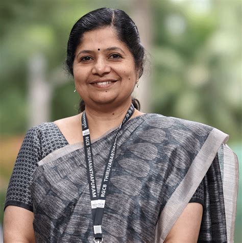 Rajiv Gandhi Centre For Biotechnology Rgcb Department Of