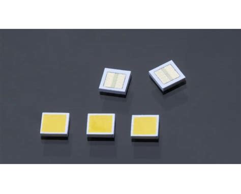 Csp Led против Cob Led — полное сравнение 2025