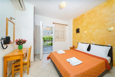 Kostantinos Beach 2 Limenaria Tasos Grčka Info