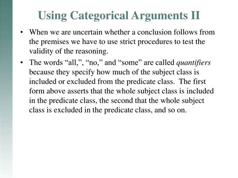 Ppt Patterns Of Deductive Thinking Powerpoint Presentation Free Download Id 1210252