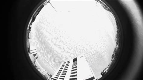 Vehicle Positioning By Omnidirectional Visual Inertial Odometry Youtube