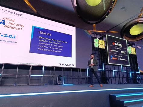 Data Security Council Of India On Linkedin Keynote Aiss2024