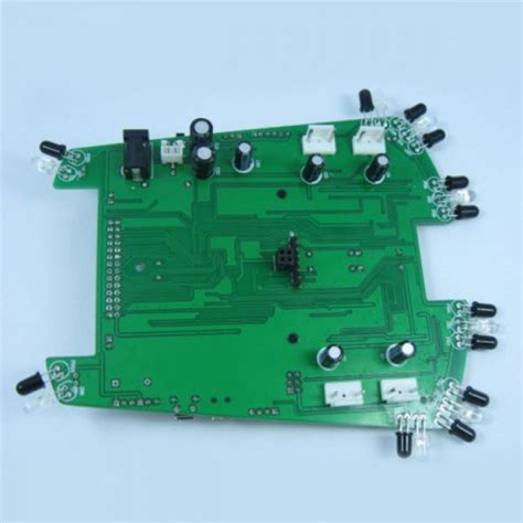 Dagu Mrtidy Arduino Wheeled Arduino Avr Mobile Robot With 2dof