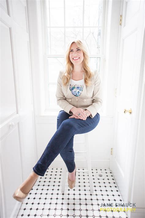 Reinvention Heather Abbott Jane Shauck Photography Connecticut