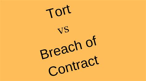 What Is Unenforceable Contract Under The Contract Law Contract And Agreement