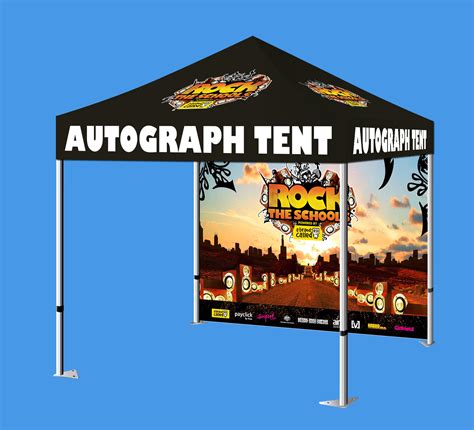 Home Demo Tents