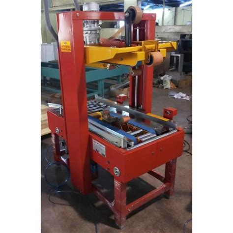 Mild Steel Automatic Tapping Machine At Piece Hyderabad ID