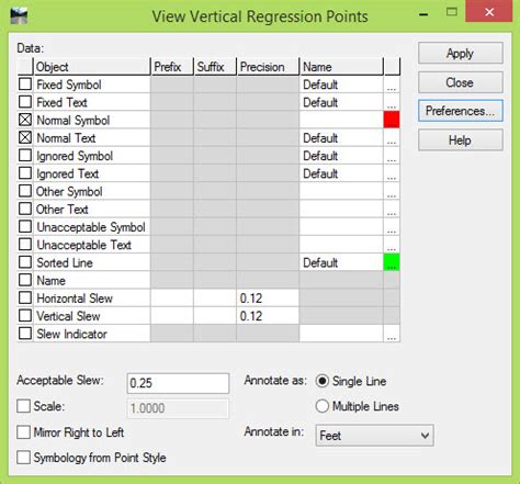 Tech Tip Vertical Regression Zen Engineering