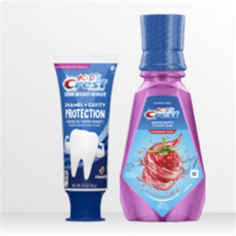 Crest Scope Squeez Concentrated Mouthwash Crest