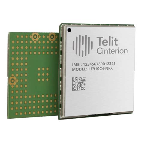 Verizon Open Development Module