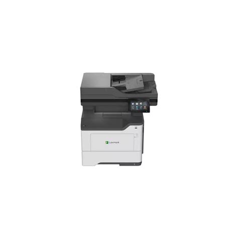 User Manual Lexmark Mx532adwe English 308 Pages