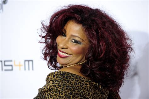 Everything About Chaka Khan The Queen Of Funk With A Checkered Career