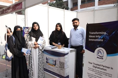 Plomx Tech On Linkedin Uoljobfair Plomxtech Softwarejobs Hiring Careeropportunity