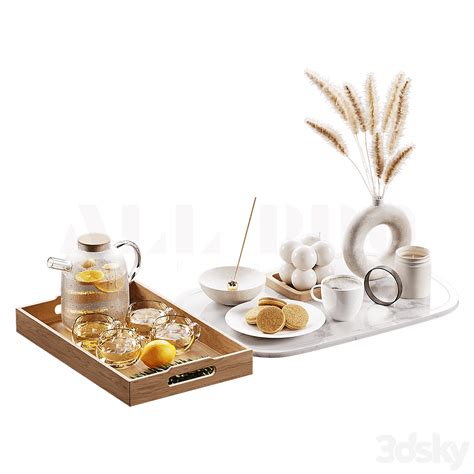 Decorative Set 009 All Pro Land Decorative Set 009 All Pro Land