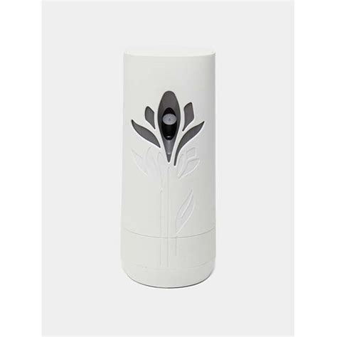 Smart Automatic Air Freshener Spray Dispenser Sensor Activated Programmable Fragrance