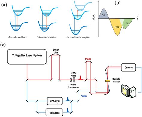 Inside Spectroscope Diagram