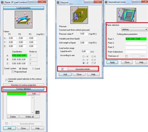 Solved Edit Planar Load 3p Autodesk Community