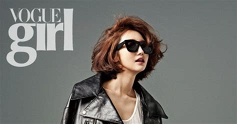 [화보] 고준희 락시크 스타일로 중성적 매력 발산 무심한 듯 시크한 매력~