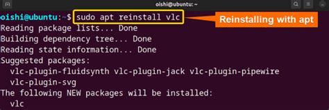 Apt Package Manager A Complete Guide On How To Use It Linuxsimply