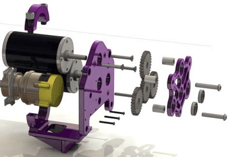 Tech Comms Visualization Visualization Articles MLC CAD Systems