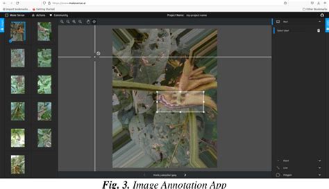 Figure 3 From Real Time Pest Detection Using Yolov5 Semantic Scholar