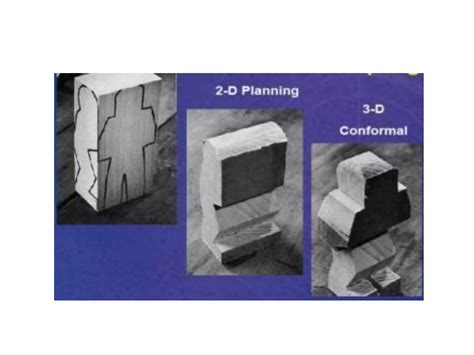 Three Dimensional Conformal Radiation Therapy Pptx