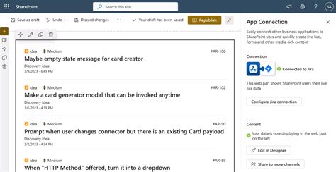 10 Best Sharepoint Integrations [updated 2024] Adenin Blog