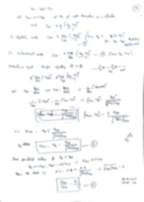 Solution Mos Transistor Body Effect Nmos Inverter Inverter Transfer