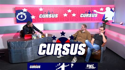 Challenge Cursus Saurez Vous Deviner Lidentité Du Joueur Mystère
