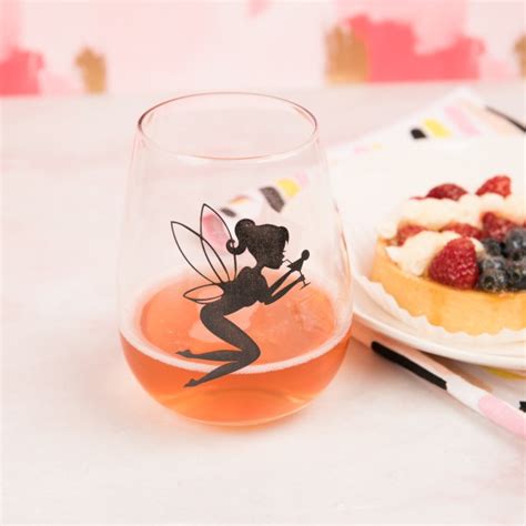 Signature Tipsy Pixie Glass Sets Tipsy Pixie Box