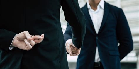Why You Shouldnt Lie On Your Resume Even If You Arent Caught