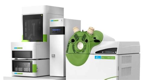 QSight Triple Quad LC MS MS Technology Networks