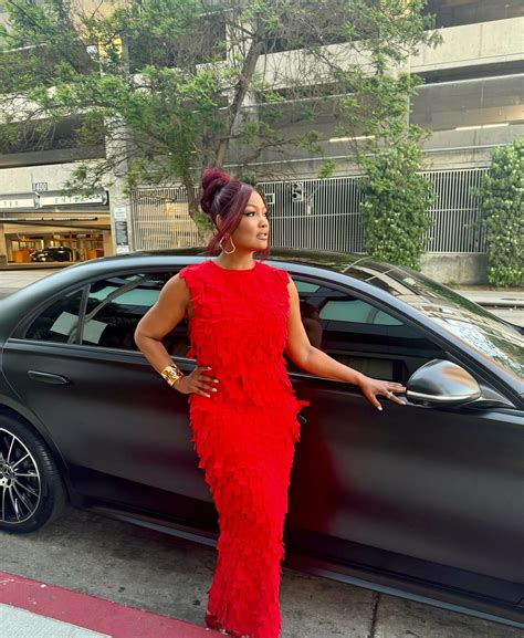 There Is A Shade Of Red For Every Woman