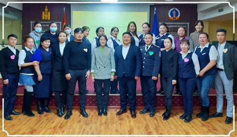 Баянгол ИТХ БАЯНГОЛ ДҮҮРГИЙН 17 Р ХОРООНЫ ТӨРИЙН АЛБАН ХААГЧИД БАГИЙН МЕНЕЖМЕНТЭЭР АЖИЛЛАХ