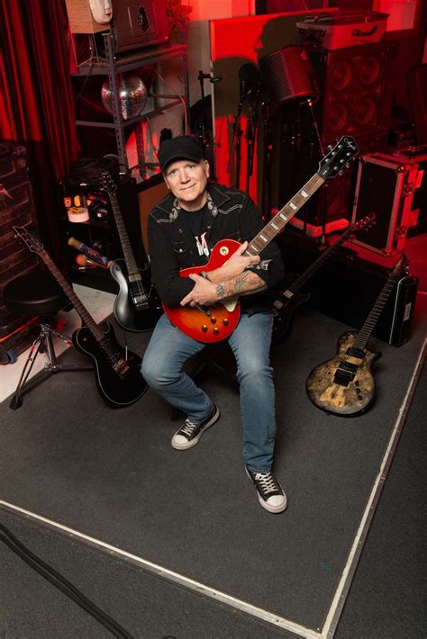 Megadeth David Ellefson Chris Poland And Gar Samuelson Reunite For