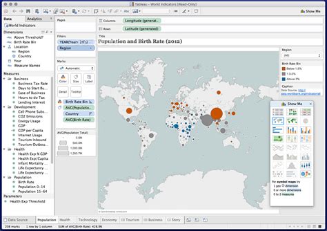Tableau Download Mac Softpedia