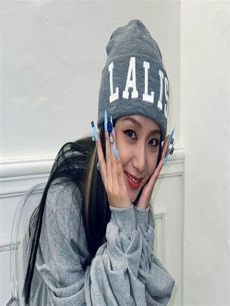 Blackpinks Jisoo Birthday Fashion Moments Of The K Pop Idol