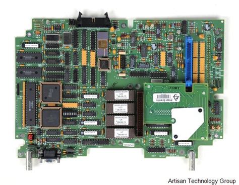 Hp 8590 Processor Board Artisantg™