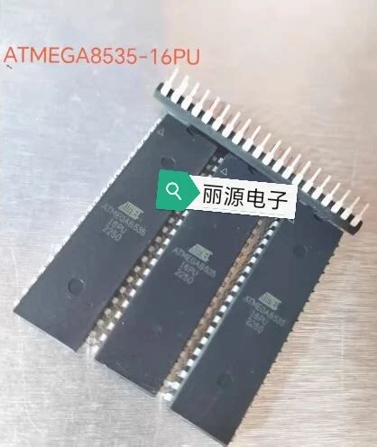 PCS ATMEGA PU ATMEGA PU ATMEGA PU DIP IC