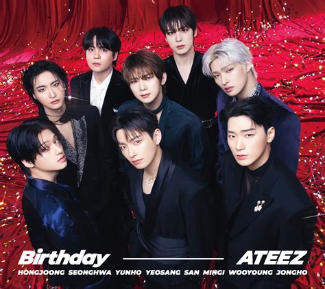 Ateez、cancam初表紙特集の全貌！14ページの魅力を徹底解説 K−pop応援隊