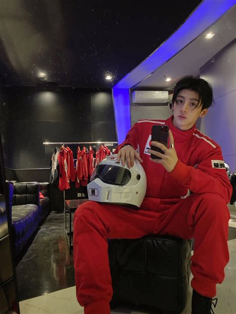 Kong On Twitter 今天是秋名山车神