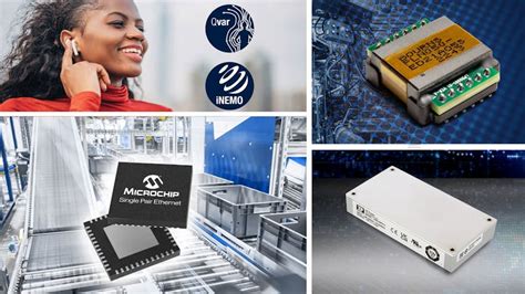 Products Of The Week High Voltage Dual Driver Ic Spe Devices Electronic Design