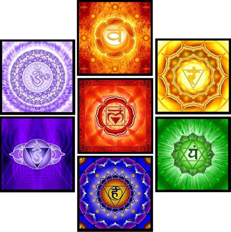 Achirit Ezotéria Lélekfutamok A Hét Fő Csakra A Test Energiaoszlopa