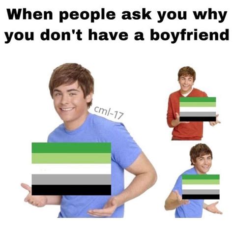 Aro And Ace Memes 𝟞 Lgbt Memes Lgbtq Funny Asexual Humor