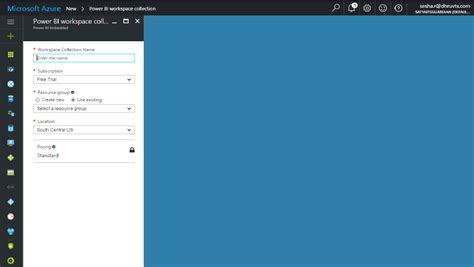 Solved Re Workspace Id Is Not Generated After Creating W