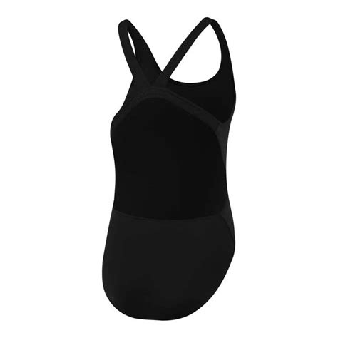 Speedo Girls Endurance Leaderback Swimsuit Rebel Sport Atelier Yuwaciaojp