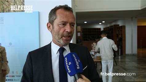 Siel 2024 Eric Falt De Lunesco Révèle En Exclusivité Comment Lia