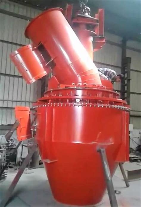 Seperator Classifier Manufacturer And Supplier In India Frigate